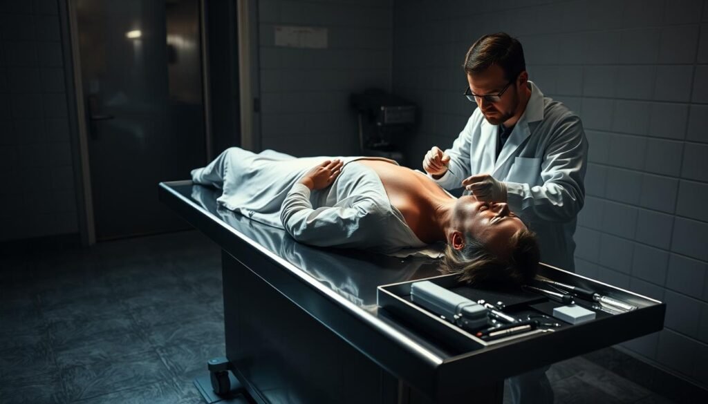 Como um corpo é embalsamado? Etapas, técnicas e curiosidades